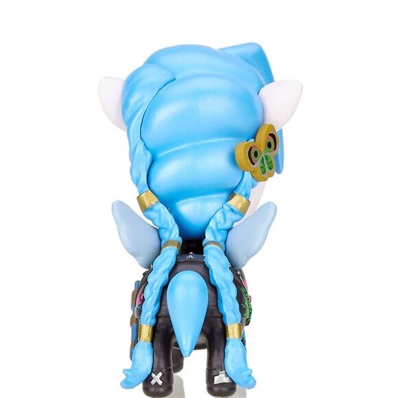 tokidoki | Toys | Tokidoki Jinx Unicorno Special Edition From Arcane ...
